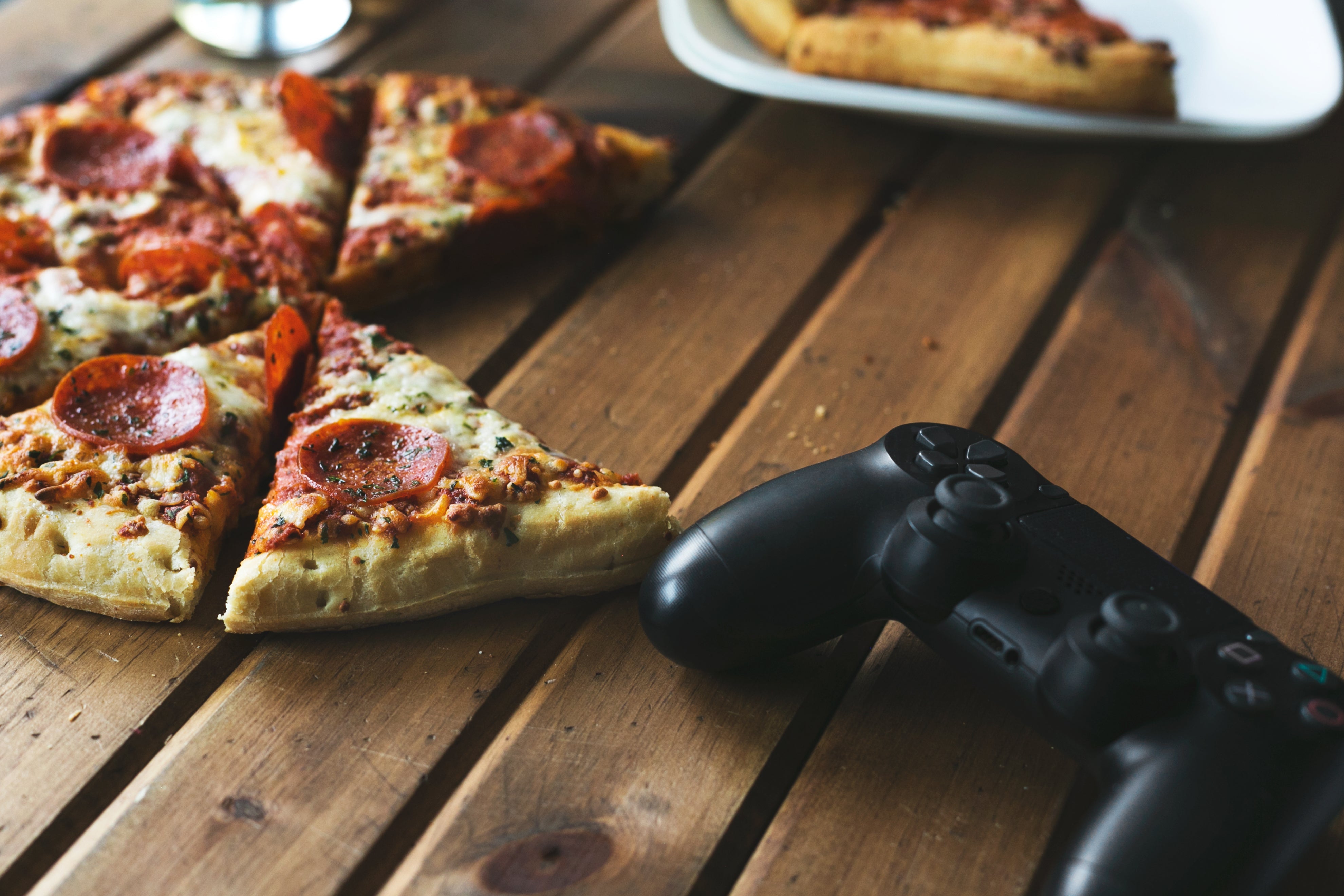 Gamer Stuff – Brandish